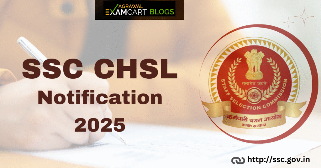 SSC OTR Registration Online Form 2025 (Aadhar Enable)