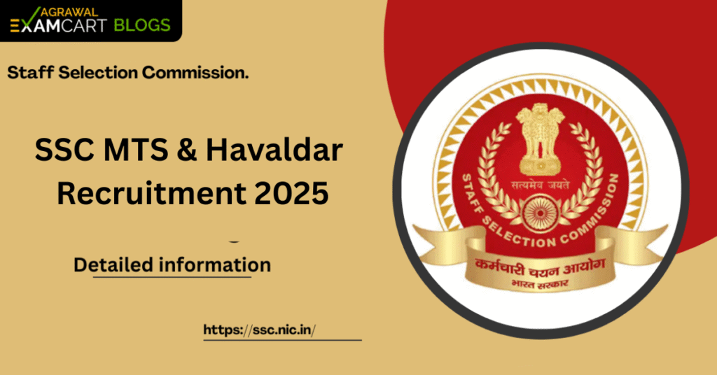 SSC CGL 2025 Exam Date Released, Check Official Notice